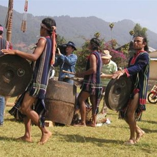 Stream Di Tim Loi Ru Mat Troi by thaiorgan | Listen online for free on ...