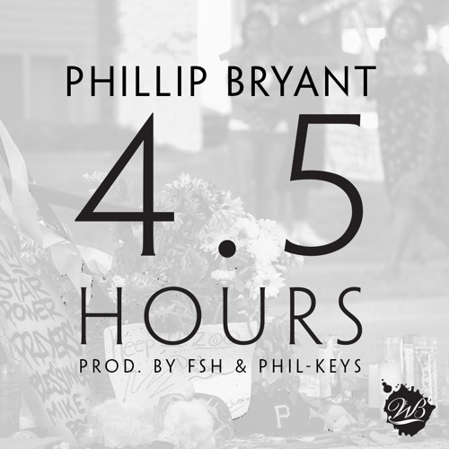 Stream 4.5 Hours by Writerz Blok Music Group | Listen online for free ...