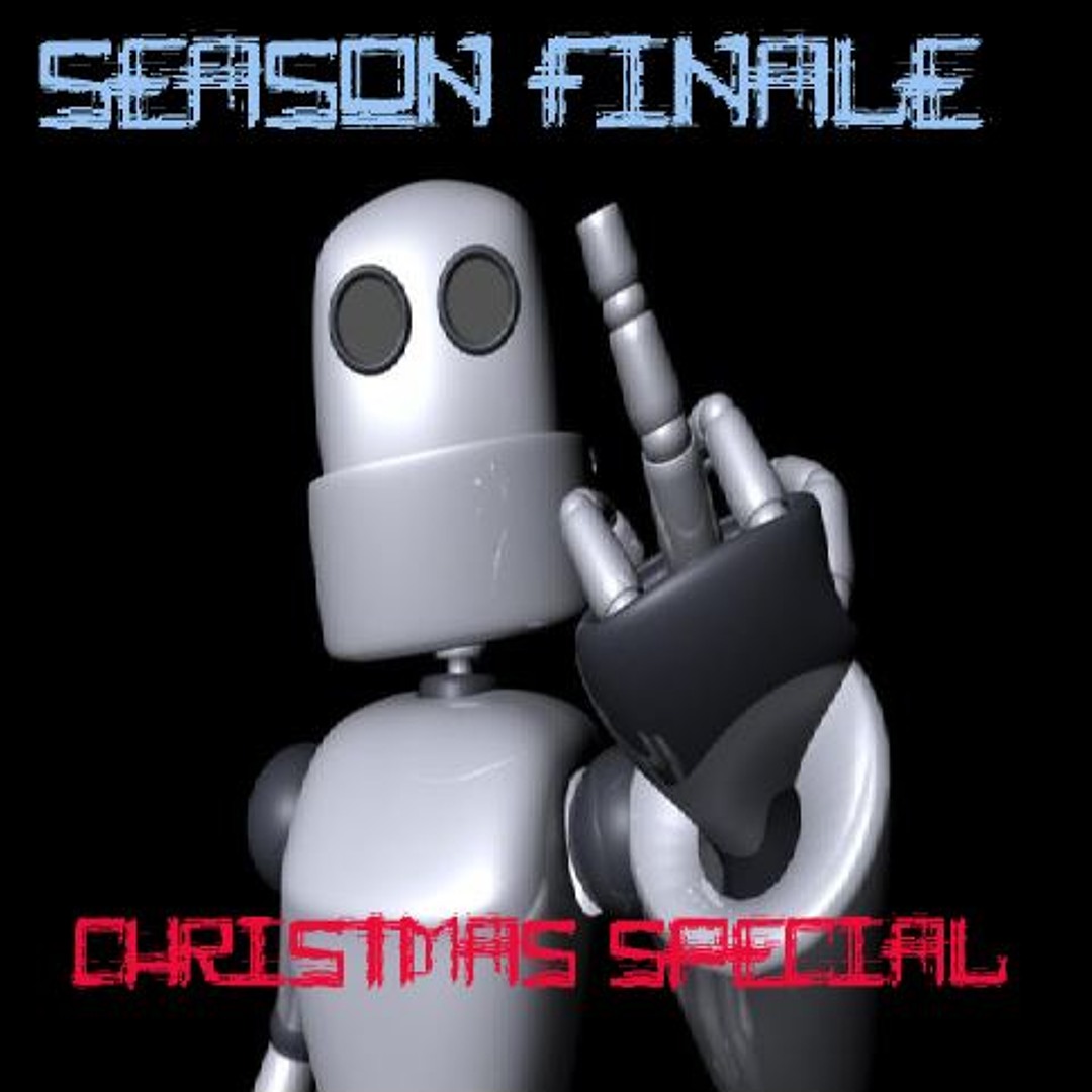 Stream Rude Robot Radio Weekly Top 5 Episode Five Christmas Special by ...