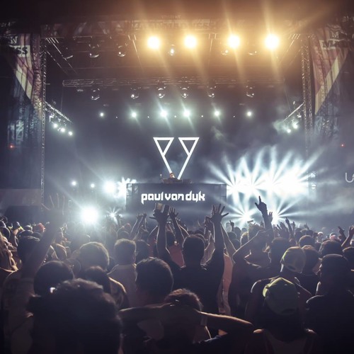 Stream paulvandykofficial | Listen to PvD Classic Sets playlist online ...