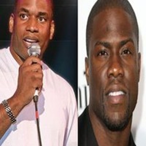 Stream Do I look like Kevin Hart?? by Comedian Vince Barnett | Listen ...