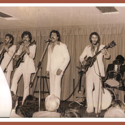 Stream Madrigal - Romance de la Niña Negra by Richard Grassi | Listen ...