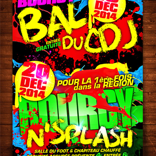 Stream GOW CDJBOUM.MP3 by Xavier Goo | Listen online for free on SoundCloud