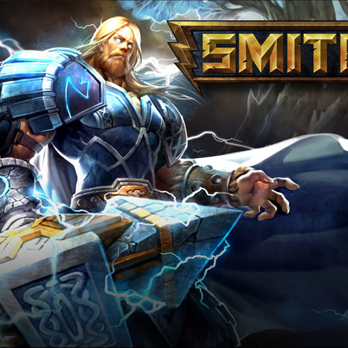 Stream Smite Theme Christmas 2014 by Chris Rickwood | Listen online for ...
