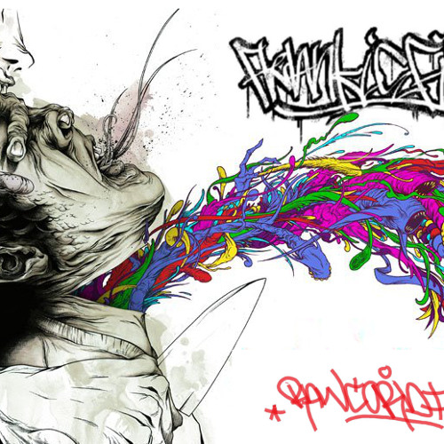 Stream Under The Influence FT. Mysterious Clay by Frankie Filth ...