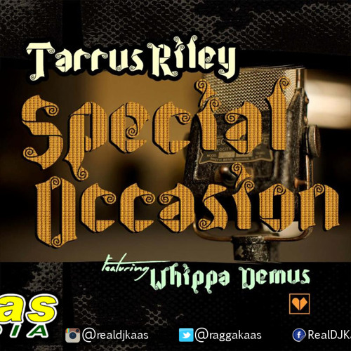 Tarrus Riley Love Situation