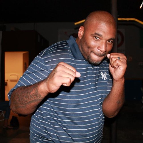 Stream DOIN MY THANG .... by Rueben R Johnson BHOLD A Son Sounds ...