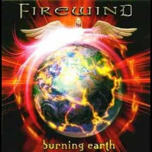 Stream Firewind - The Fire And The Fury (cover By Henrique) by Henrique ...