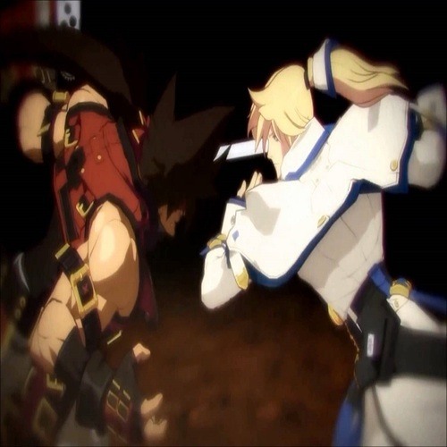 Stream Guilty Gear Xrd -SIGN- Reunion (Sol vs. Ky Theme) by Guilty Gear ...