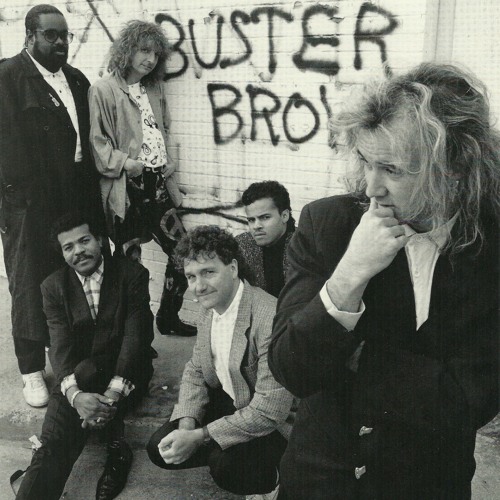 Stream Love I'm Missing (live) by Buster Brown Band | Listen online for ...