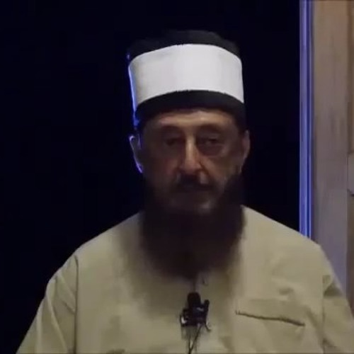Stream Bridging The Sunni Shia Divide ۞Sheikh Imran Hosein by Srikandi ...