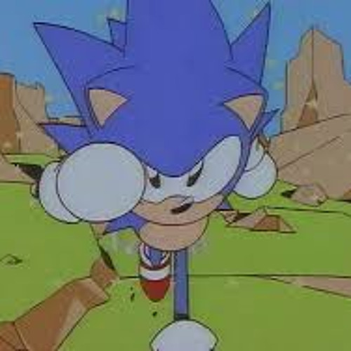 Stream Sonic CD - Sonic Boom by Kamen Rider Surt | Listen online for ...