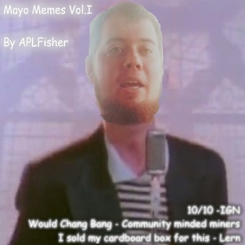 Stream Benben471 | Listen to MAYO MEMES EP.1 playlist online for free ...