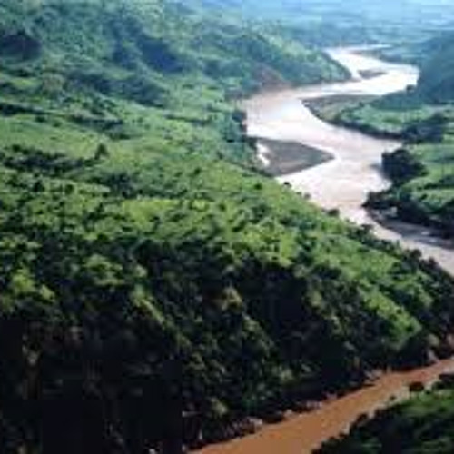 Stream Nile River by Apex-Enoch | Listen online for free on SoundCloud