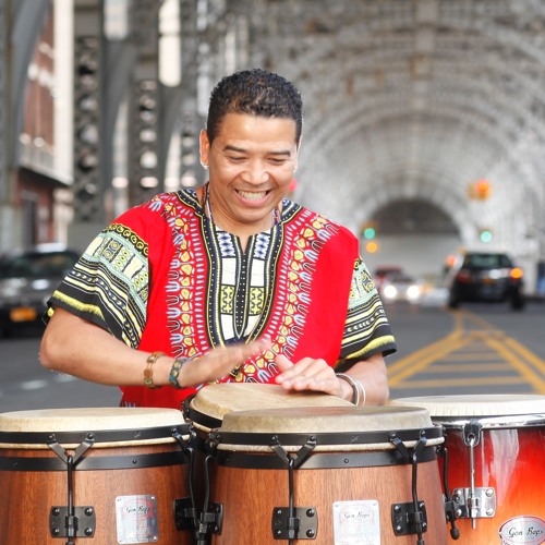 Stream LUISITO QUINTERO en BAJO FONDO RADIO CLUB interview (parte 1) by ...