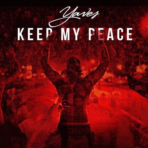 Stream Yaves - Keep My Peace by Rapzilla | Listen online for free on ...