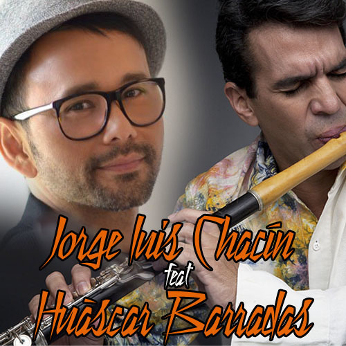 Stream Noche De Carnaval - Jorge Luis Chacín feat Huascar Barradas by ...