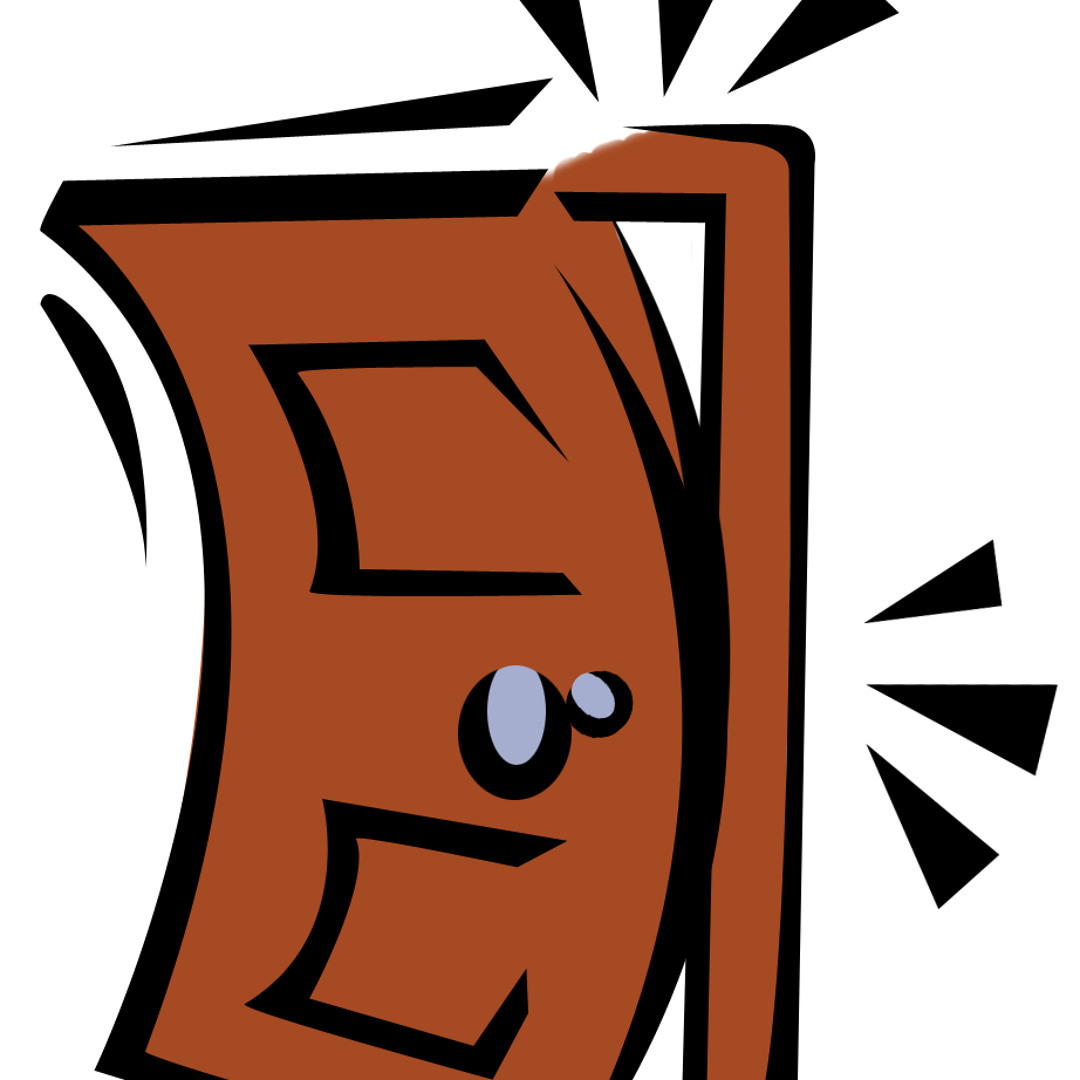 Stream Door Slam (Loud) by oddsamples | Listen online for free on ...