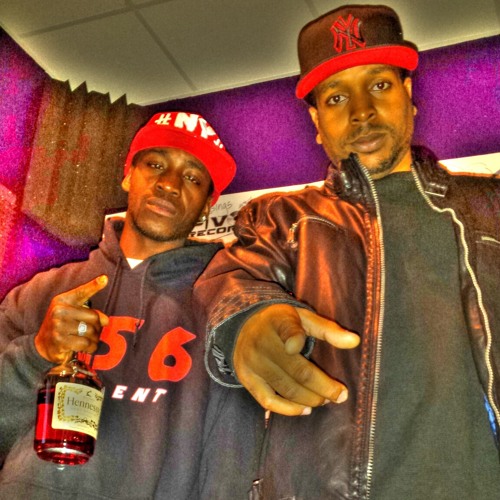 Stream Youngstacks "Bigger Than Me Freestyle" ft. Shawn Prez by #ADMG ...