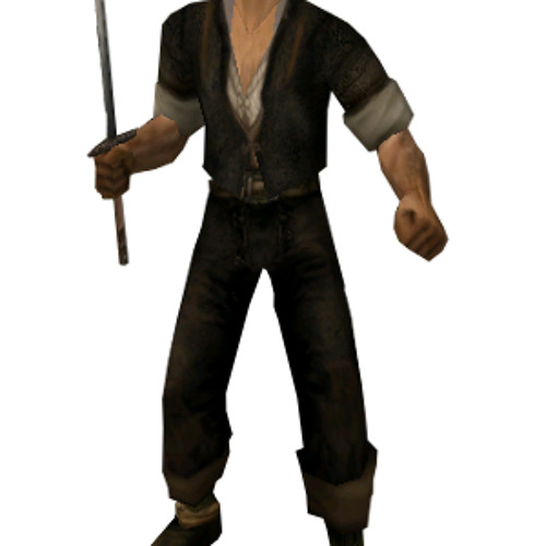 Stream Gothic 3 - The Final Melody (Kai Rosenkranz) by Examped | Listen ...