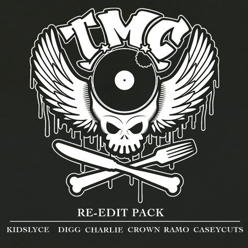 Stream C.R.E.A.M - (Charlie TMC Blend) by Table Manners Crew | Listen ...