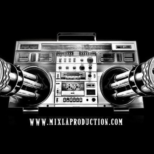 Stream Old School Hip Hop Instrumental Real Sounds By Mixla