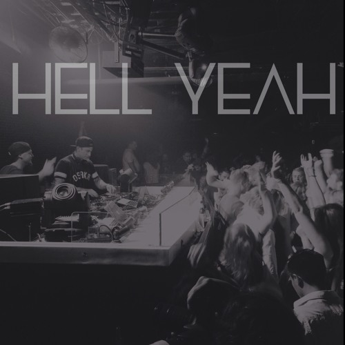 Stream HELL YEAH (ORIGINAL MIX) by ALL GOLD | Listen online for free on ...