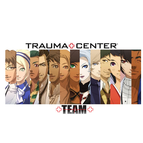 Stream Traumatized Heart - Trauma Series fanmade remix by ...