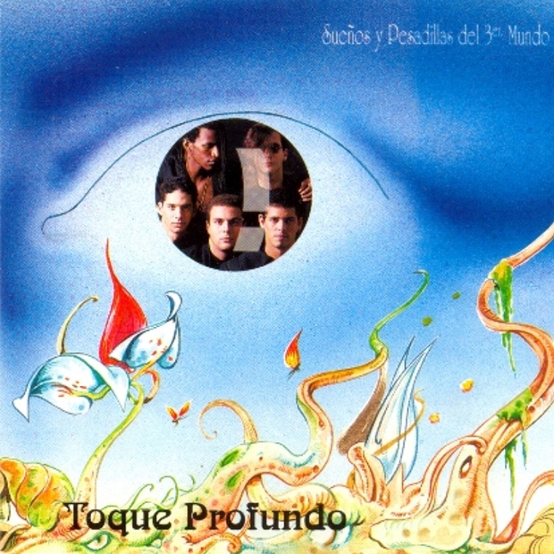 Stream Raccoon Knows | Listen to Toque Profundo - Sueños y pesadillas ...