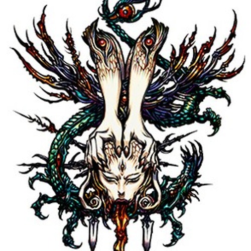 Stream Shin Megami Tensei IV: Law by Roses Requiem | Listen online for ...