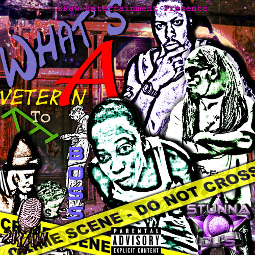 Stream Sho Ya Right(Prod.By We3ch) by YungBrad | Listen online for free ...