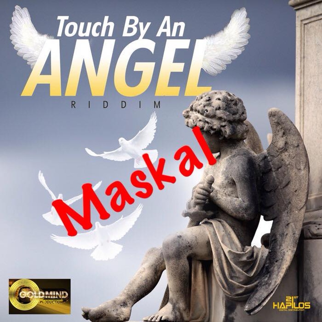 Stream Maskal -Touched By An Angel by Maskal Dominic | Listen online ...