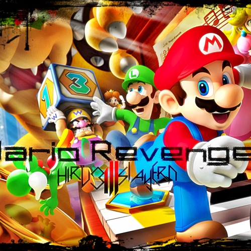 Stream Mario Revenge by Hirv3 Slayern (OFFICIAL) | Listen online for ...