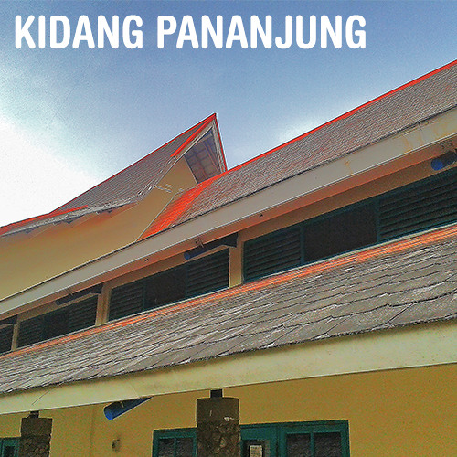 Stream Mars Asrama Kidang Pananjung by RUN Anything Studio | Listen ...