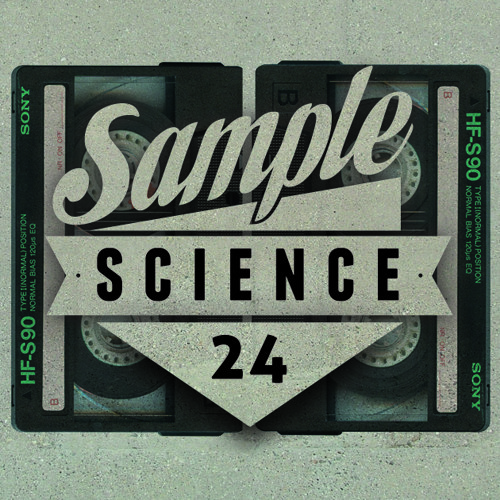 Stream Obst - Sample Science 24 by Sample Science | Listen online for ...