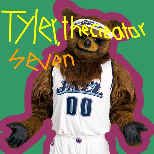 Stream Seven - Tyler, The Creator Jazz Edition by Color Shuffle ...