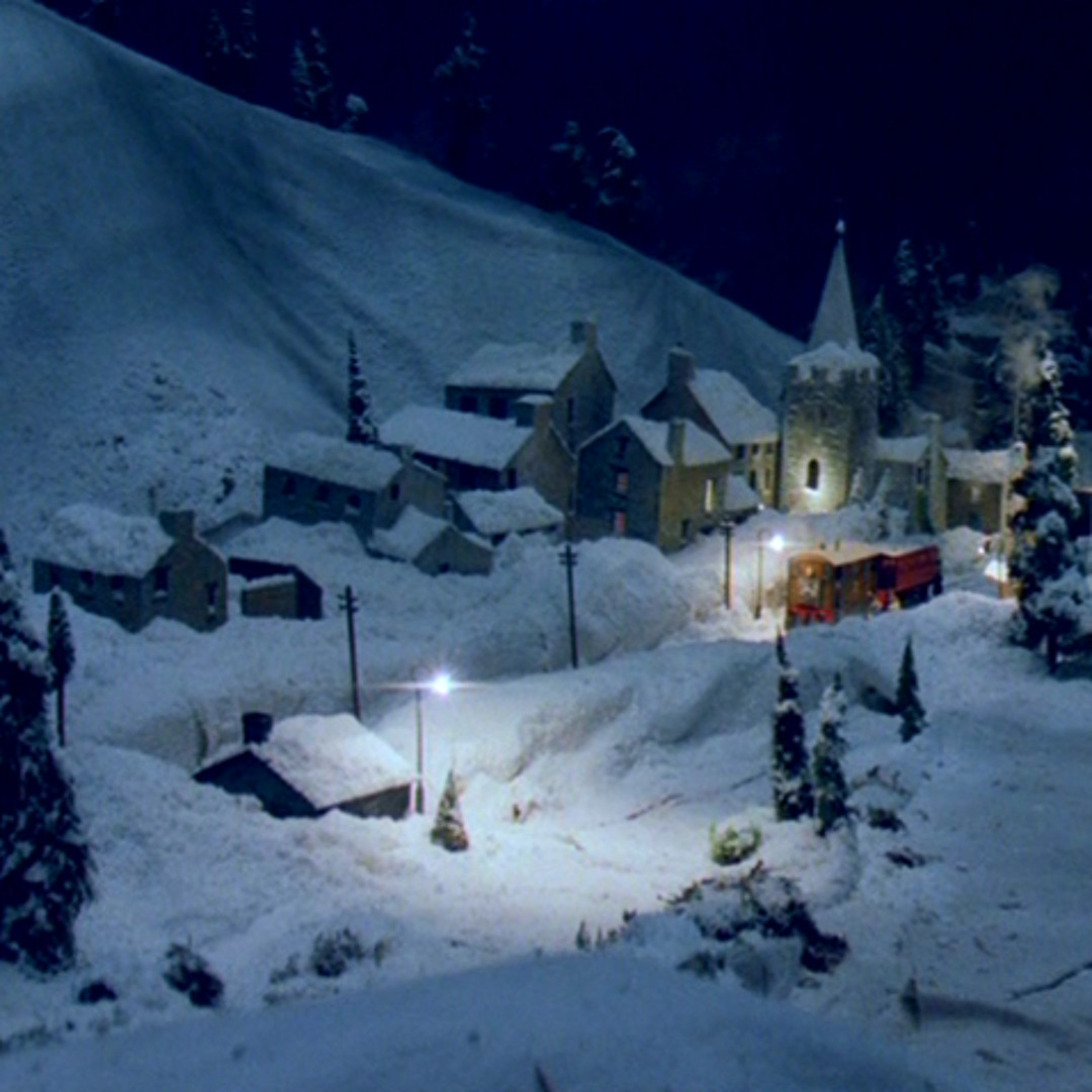 Stream Toby's Christmas Journey (Season 3) by S.A Music (Commissions ...