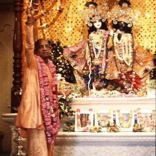 Stream Jayo Radhe Jayo Krsna Jayo Vrndavana - Agnideva Das by gaura ...