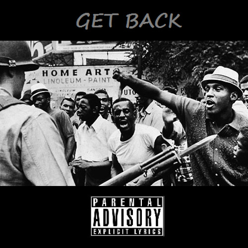 Stream GET BACK - DTRAIN ZAY PROD. BY Young Dolla Beats by ...
