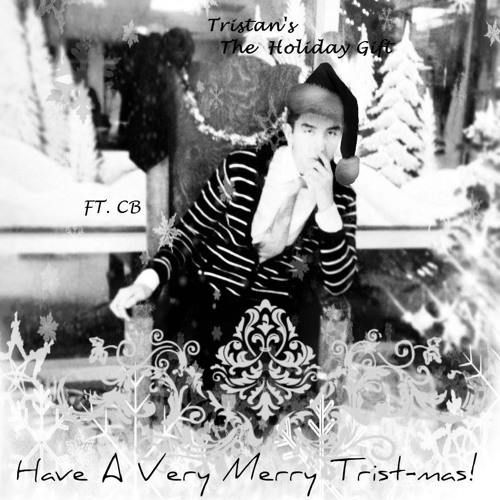 Stream We Wish You A Merry Christmas - Tristan Avery & Connor Ball by ...