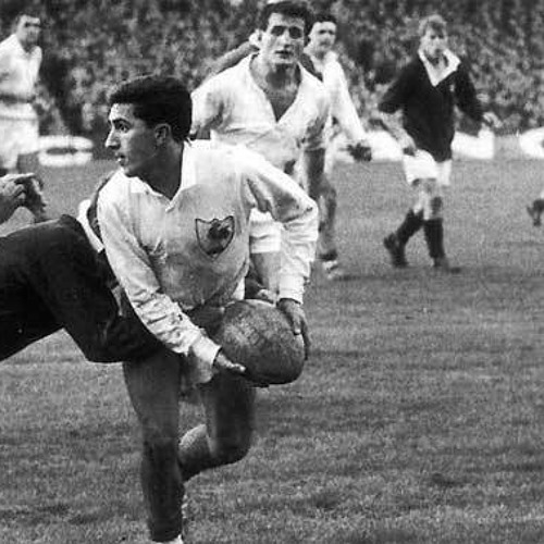 Stream "Légendes Ovales" sur Sud Radio / Jean Gachassin by Alexandre ...