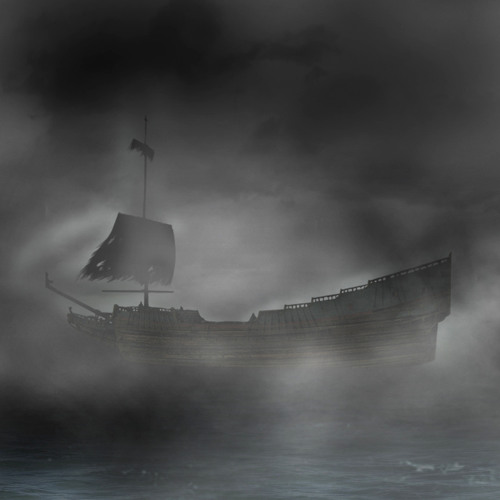 Stream Uto irU | Listen to The Ghost Ship （幽霊船）- Original Soundtrack ...