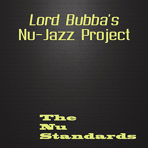 Stream A Bluer Blue by Lord Bubba | Listen online for free on SoundCloud