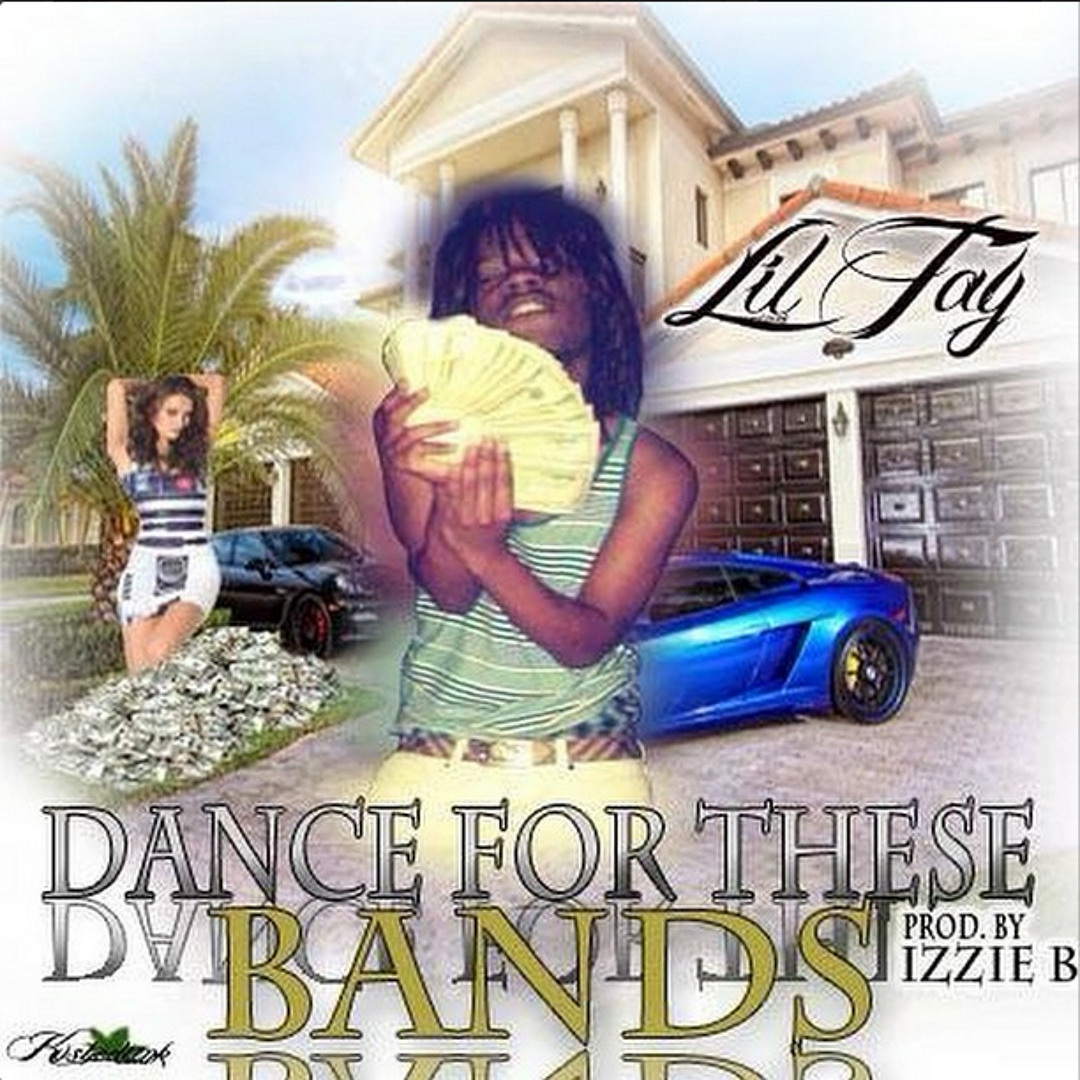 Stream Lil'Tay - Dance For These Bandz ( Prod By Izzie B ) by Lil'Tay ...