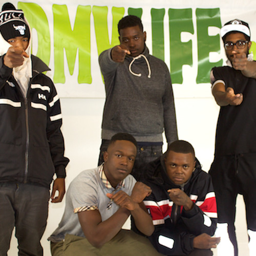 Stream Block Boyz "You Guessed It" by DMVLIFE.com | Listen online for ...