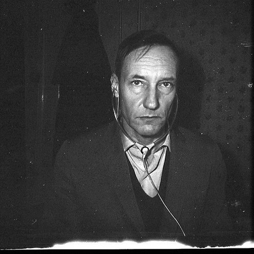 Stream Hospital, a fragment of Naked Lunch, read by William Burroughs ...