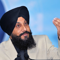 Ramandeep Kaur Samra