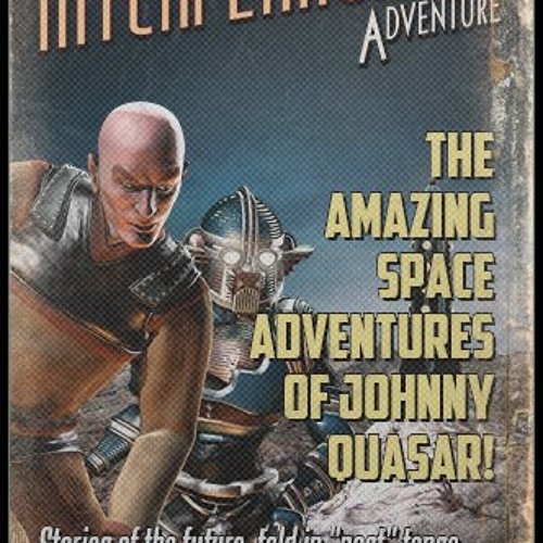 Stream Johnny Quasar Final Mix by Brian Allred 1 | Listen online for ...