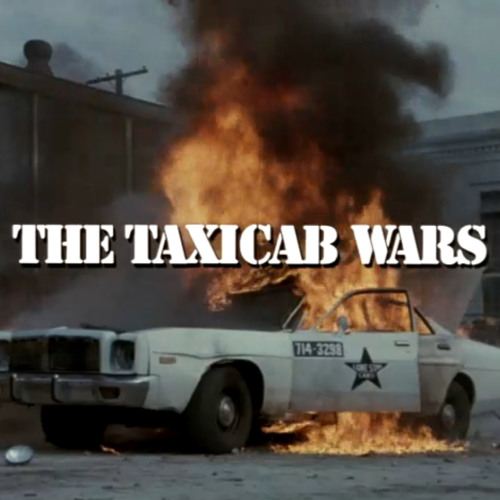 Stream The Prometheus Syndrome by The TV People | Listen online for ...