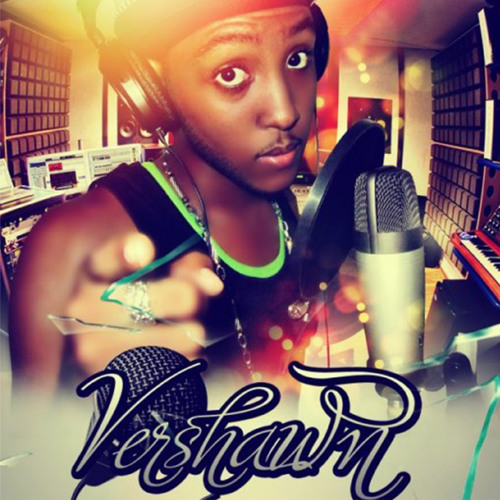 Stream Vershon - Press It Up (Gage & Alkaline Diss) December 2014 by ...